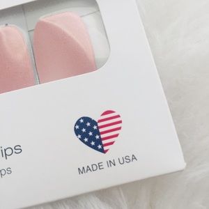 Color Street | Makeup | B3g Color Street Boot Camp Polish Strips | Poshmark